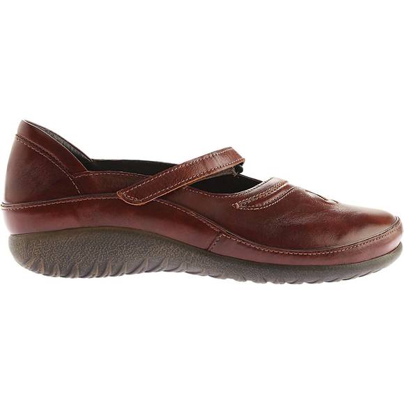 Naot | Shoes | New Naot Womens Matai Clog In Luggage Brown | Poshmark